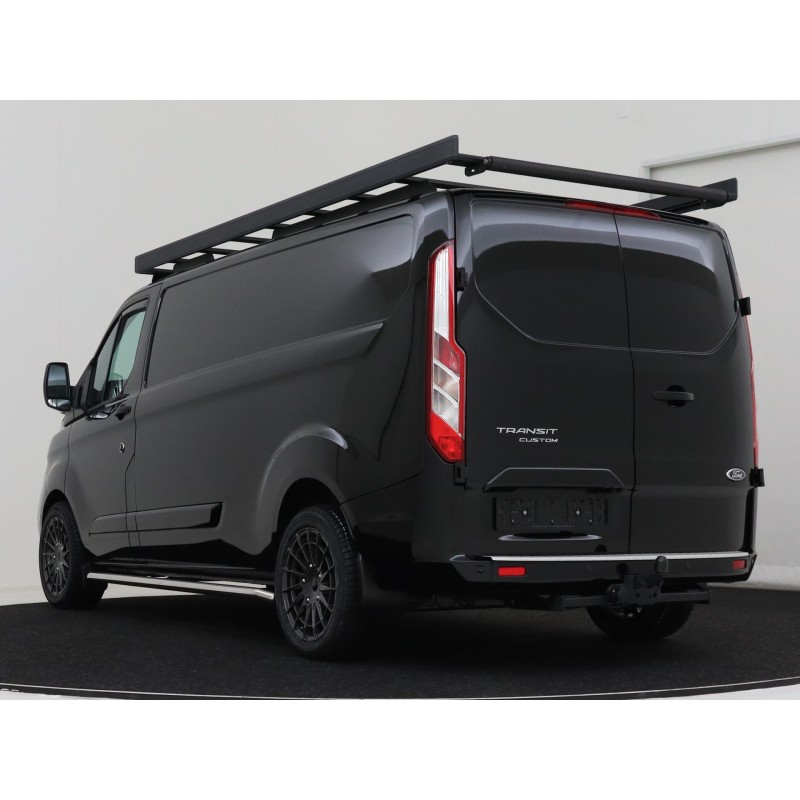 Ford Transit Dachtrager