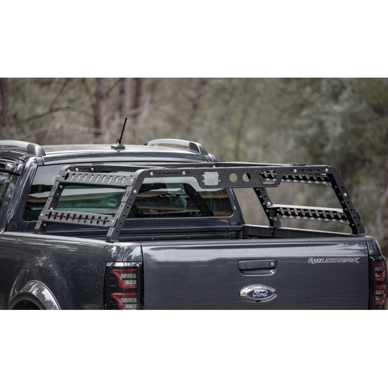 X-Class Dumpster Gallery - X-Class Dumpster Rack
