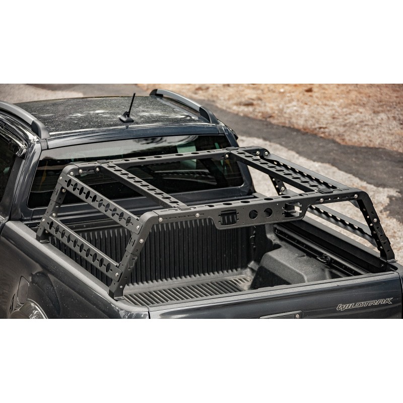 X-Class Dumpster Gallery - X-Class Dumpster Rack