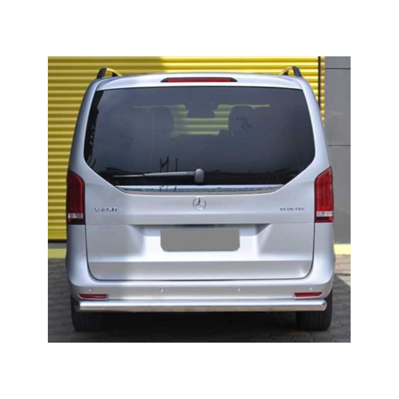 Vito Rear Protection Bar - from 2014