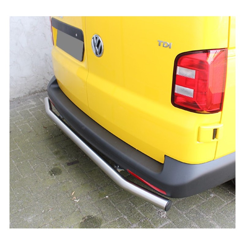 Vw T5 Stossstange Hinten