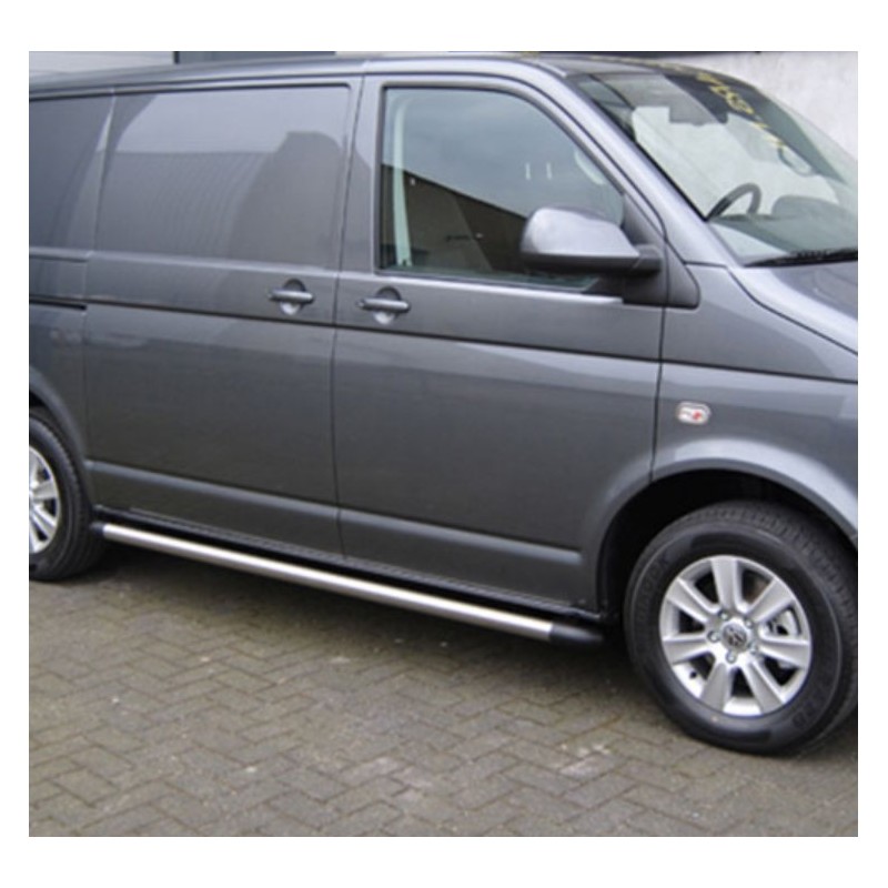 Side Sill Protectors Transporter T5/T6/T6.1 - L2