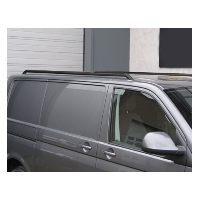 Portage Bars Transporter T5/T6 - Steel - from 2003