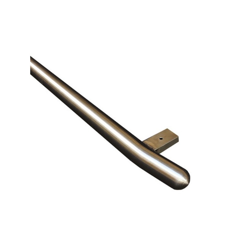 Caddy Maxi Sill Side Protectors - from 2021