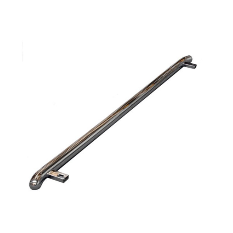 Caddy Maxi Sill Side Protectors - from 2021