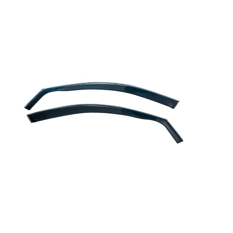 Air Ford Transit deflectors - from 2014