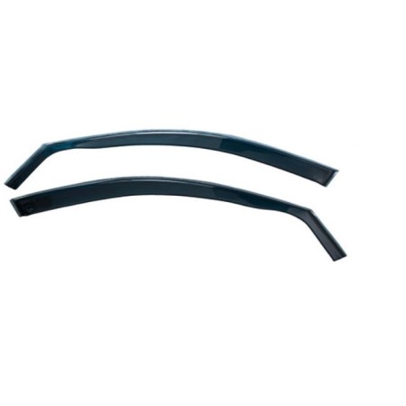 Air Ford Transit deflectors - from 2014