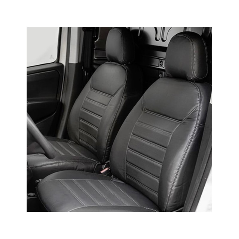 Ford Transit Connect Seat Covers - Comfort - from 2014 to 2018