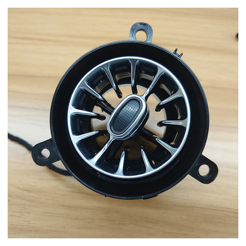 Turbo Air Avant AC Jeep Wrangler JK