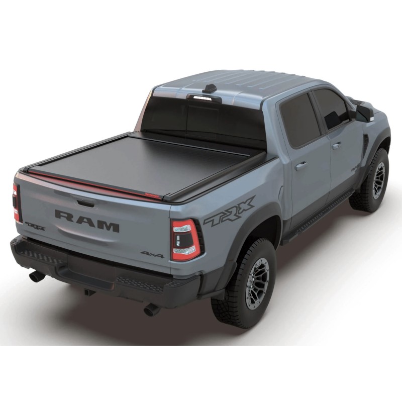 Couvre Benne Dodge Ram - Rideau Coulissant - à partir de 2019