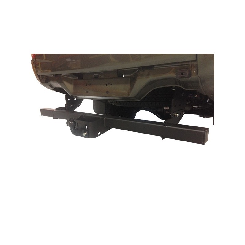 Fullback hitch - from 2016