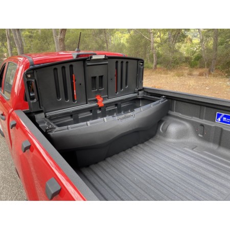 2020 ford ranger toolbox store